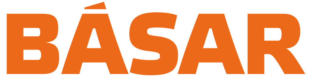 Opnunartímar - Básar